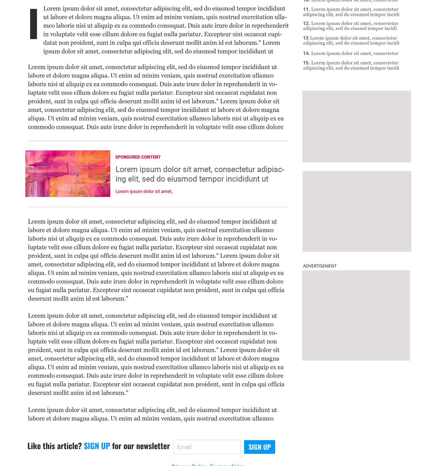 Smithsonian Magazine Media Kit | Smithsonian Magazine