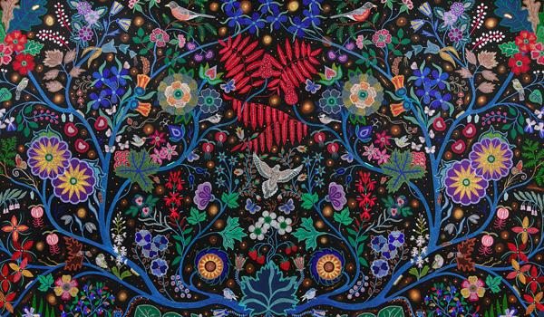 Native Women Artists Reclaim Their Narrative | At the Smithsonian ...