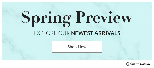 Smithsonian Magazine Daily Newsletter