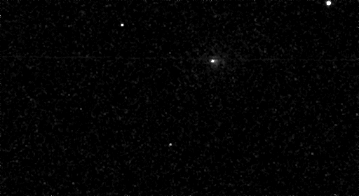 A Rare Interstellar Comet Just Flew by Mars—Here Are the Photos ...