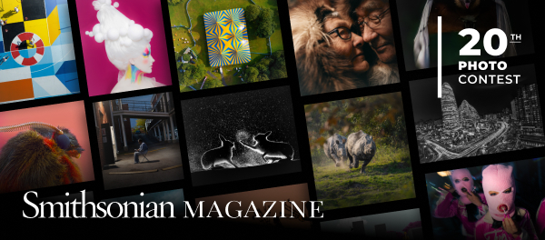 Smithsonian Magazine Daily Newsletter