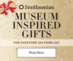 Smithsonian Magazine Daily Newsletter