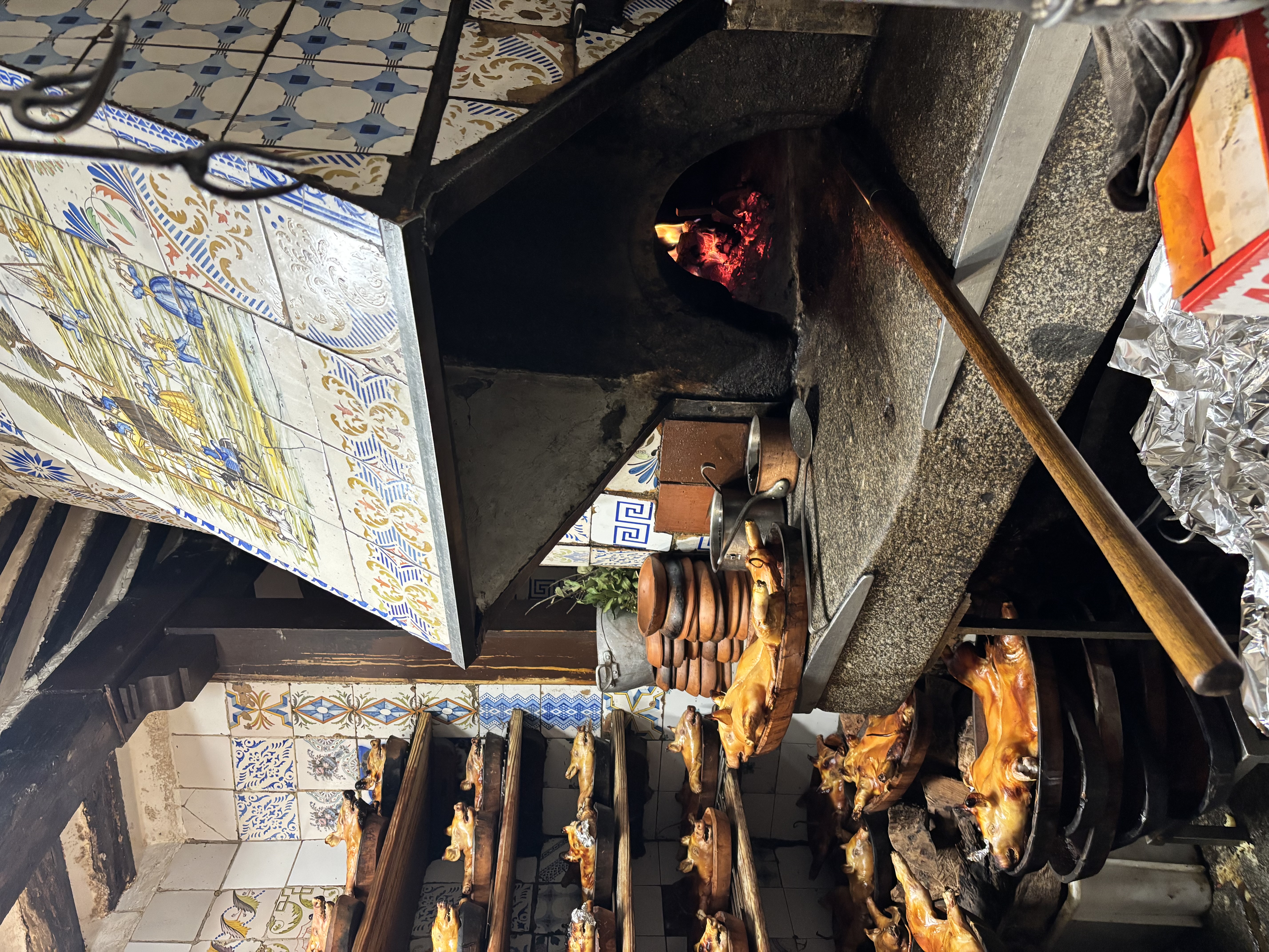 The Oldest Restaurant in the World Just Turned 300 Years Old