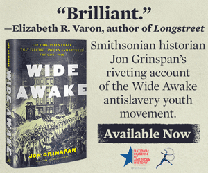 Smithsonian Magazine Daily Newsletter