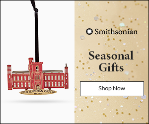 Smithsonian Magazine Daily Newsletter