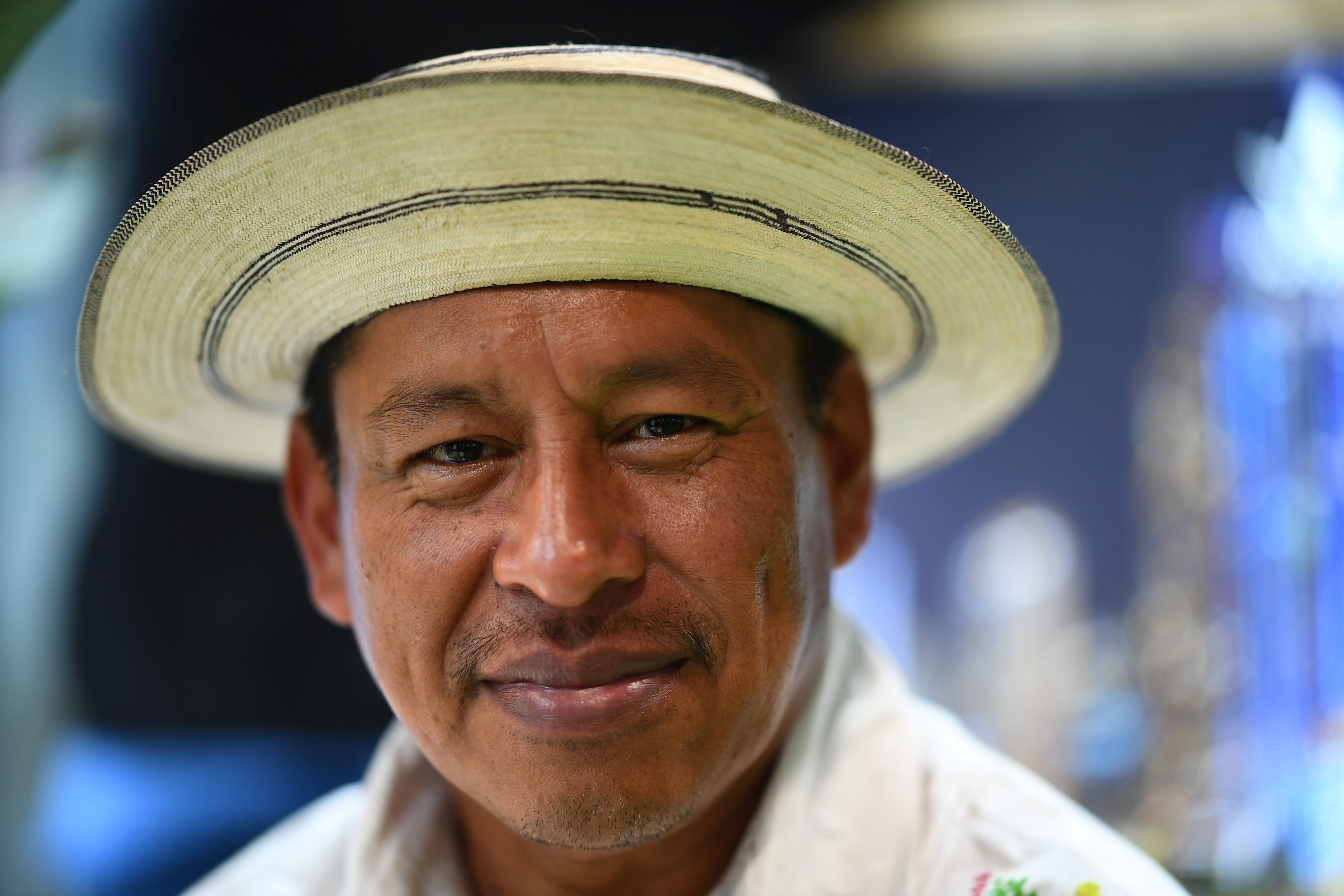 The Real Panama Hat - Democratic Underground Forums