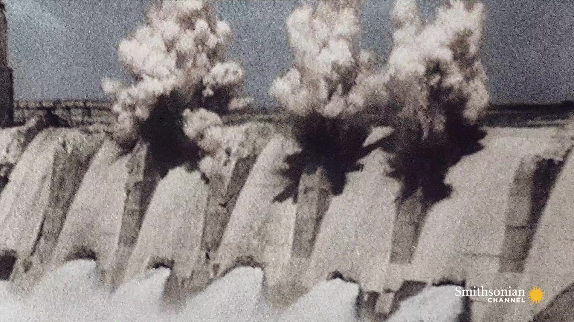 Destroying the Dnieper Dam Sent a Strong Message to the Nazis ...