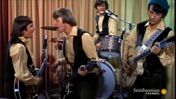 Why This Early Boy Band Was Unavoidable Smithsonian Magazine