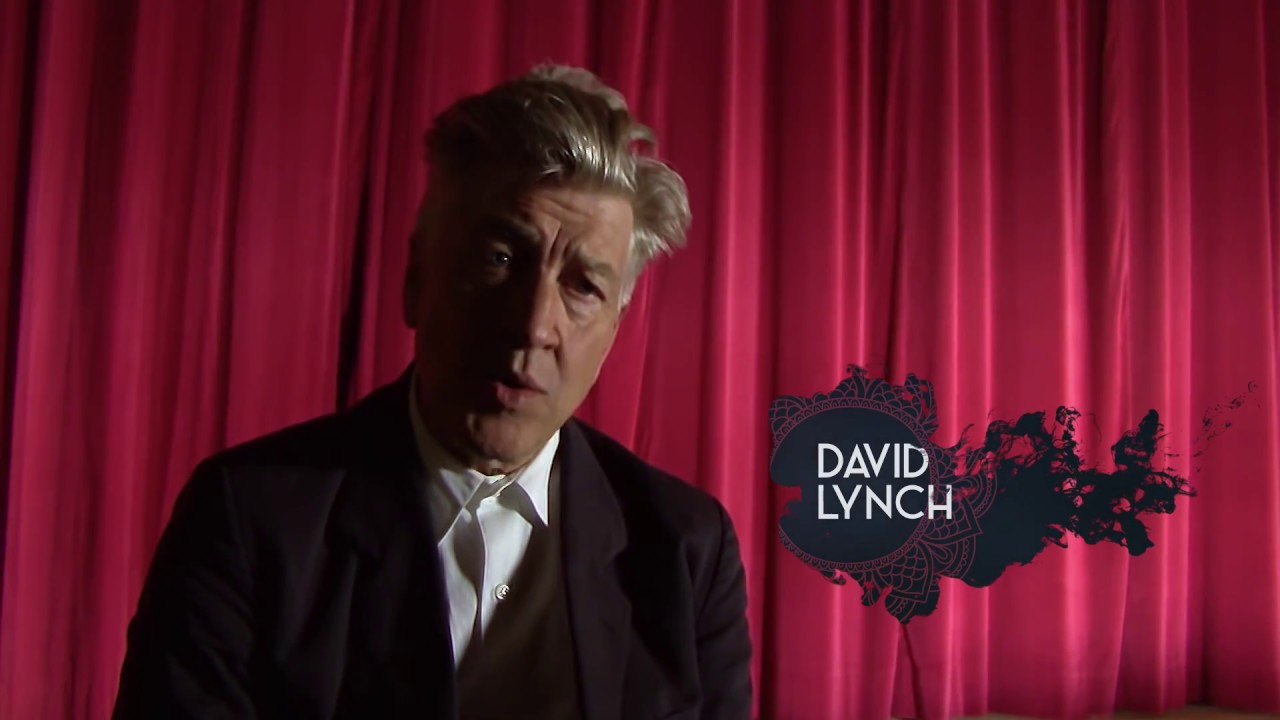 Director David Lynch Wants Schools to Teach Transcendental Meditation ...