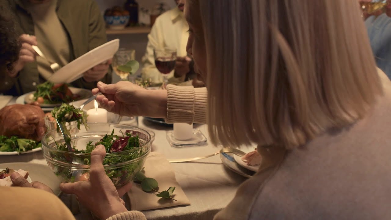 What Was on the Menu at the First Thanksgiving? Smithsonian Magazine