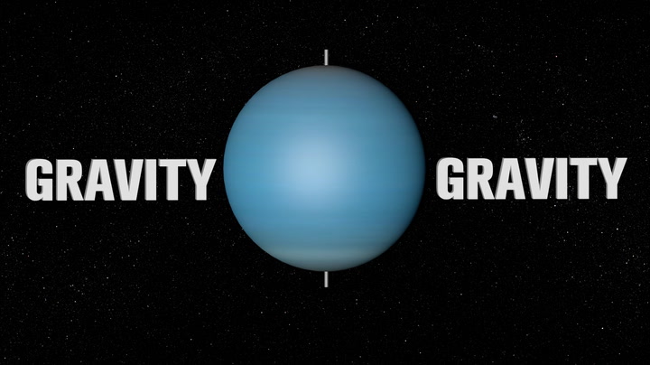 Ask Smithsonian: Why Are Planets Round? Smithsonian Magazine