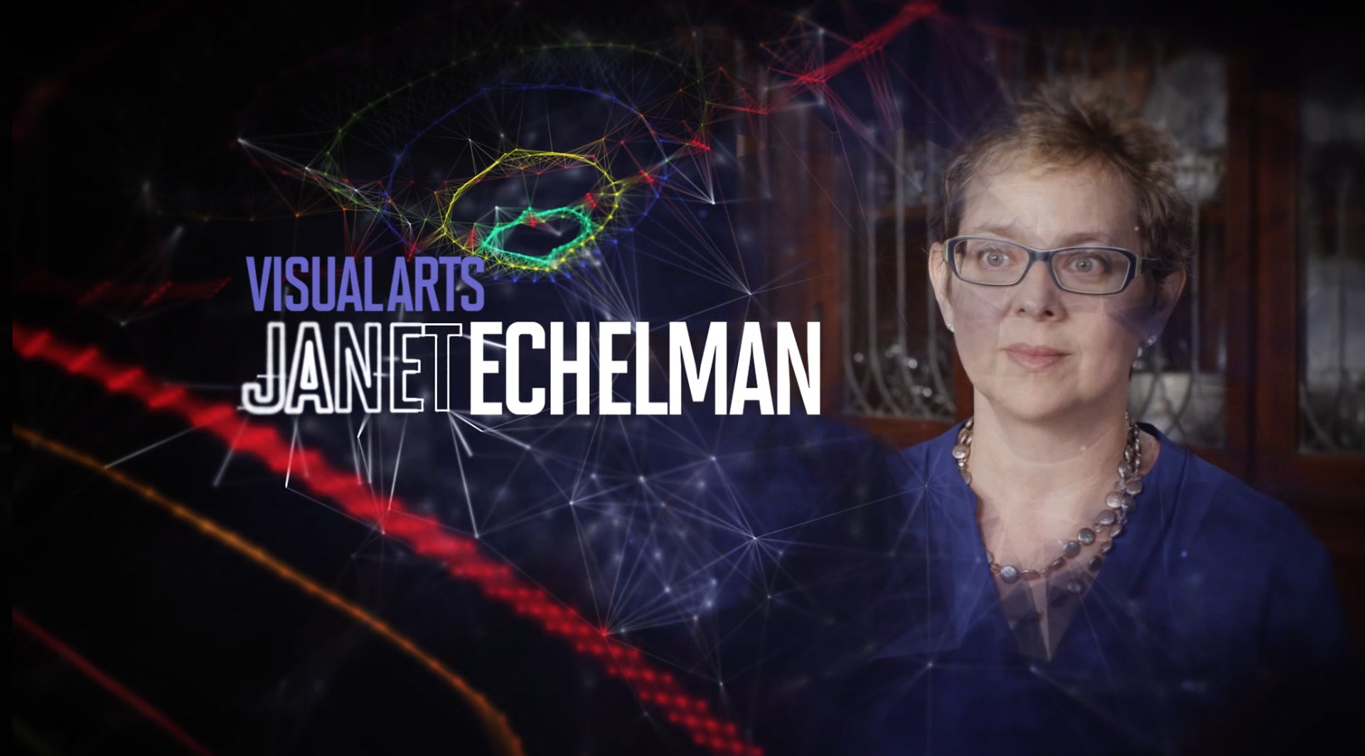 Smithsonian Ingenuity Awards 2014: Janet Echelman Smithsonian Magazine