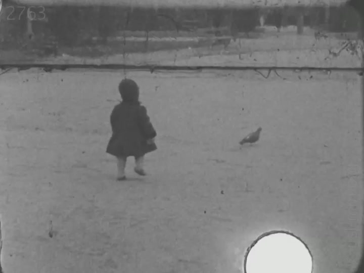 Tennenbaum Family Films, November 1937-1938 Smithsonian Magazine