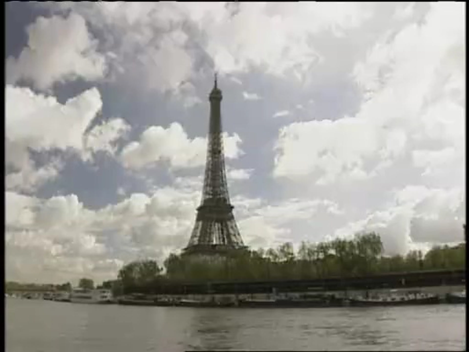 Paris: Grand and Intimate - Rick Steves Europe Smithsonian Magazine