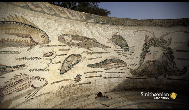 The Fishy Reason This Ancient Roman City Was So Wealthy Smithsonian ...