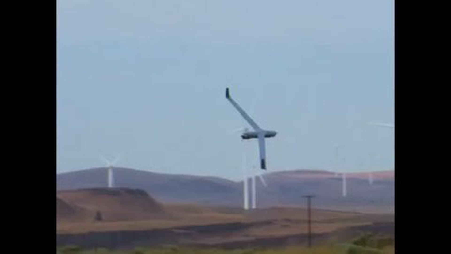 Watch the ScanEagle Drone in Action Smithsonian Magazine