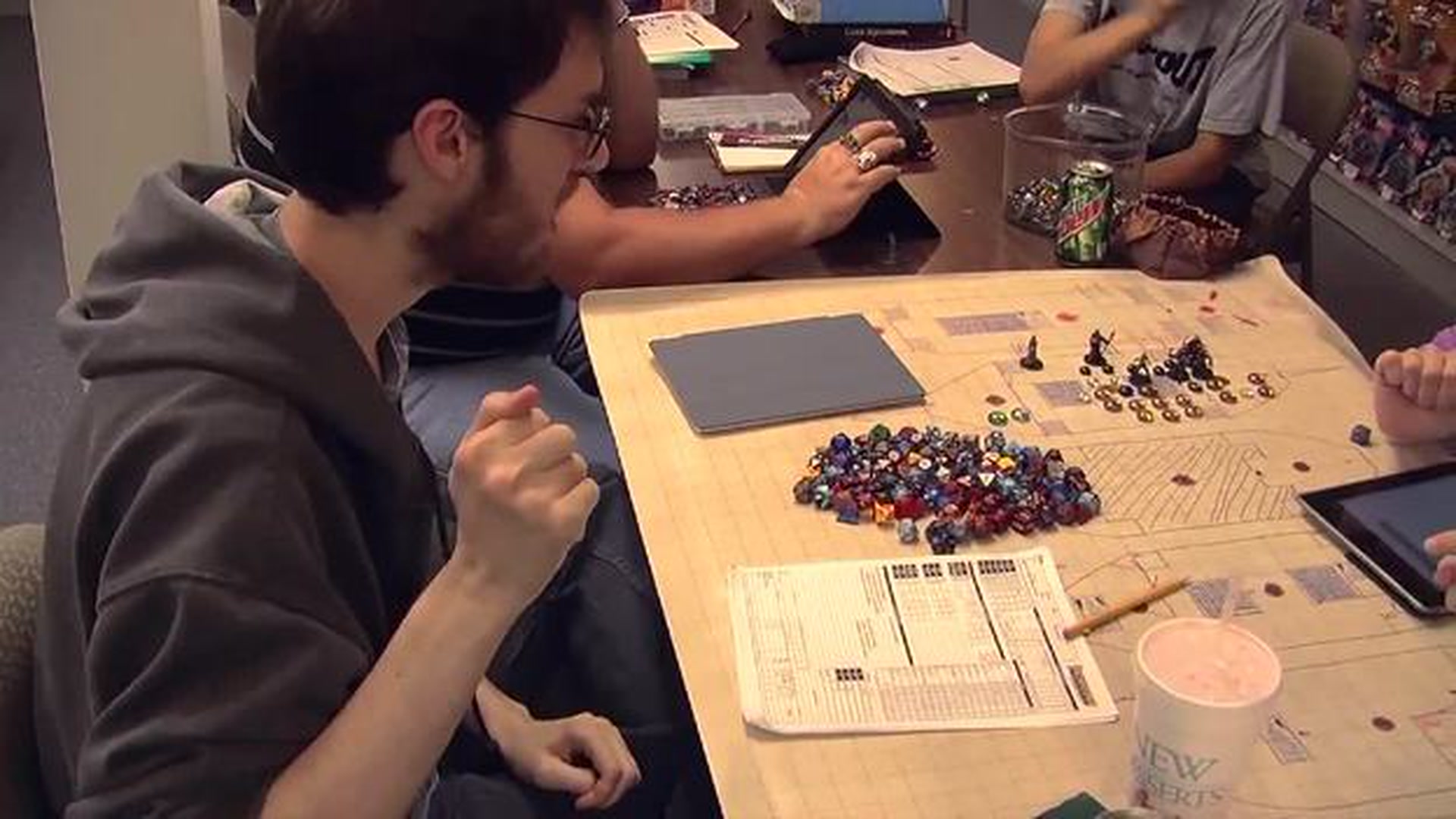 Heroes of the Tabletop Smithsonian Magazine