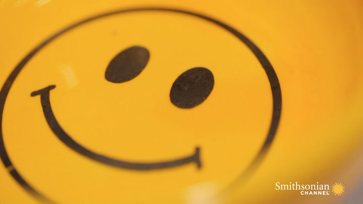 The Smiley Face Was Invented for Corporate America Smithsonian Magazine