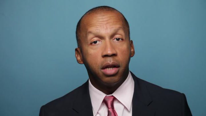 Bryan Stevenson: 2012 Smithsonian American Ingenuity Awards Smithsonian ...