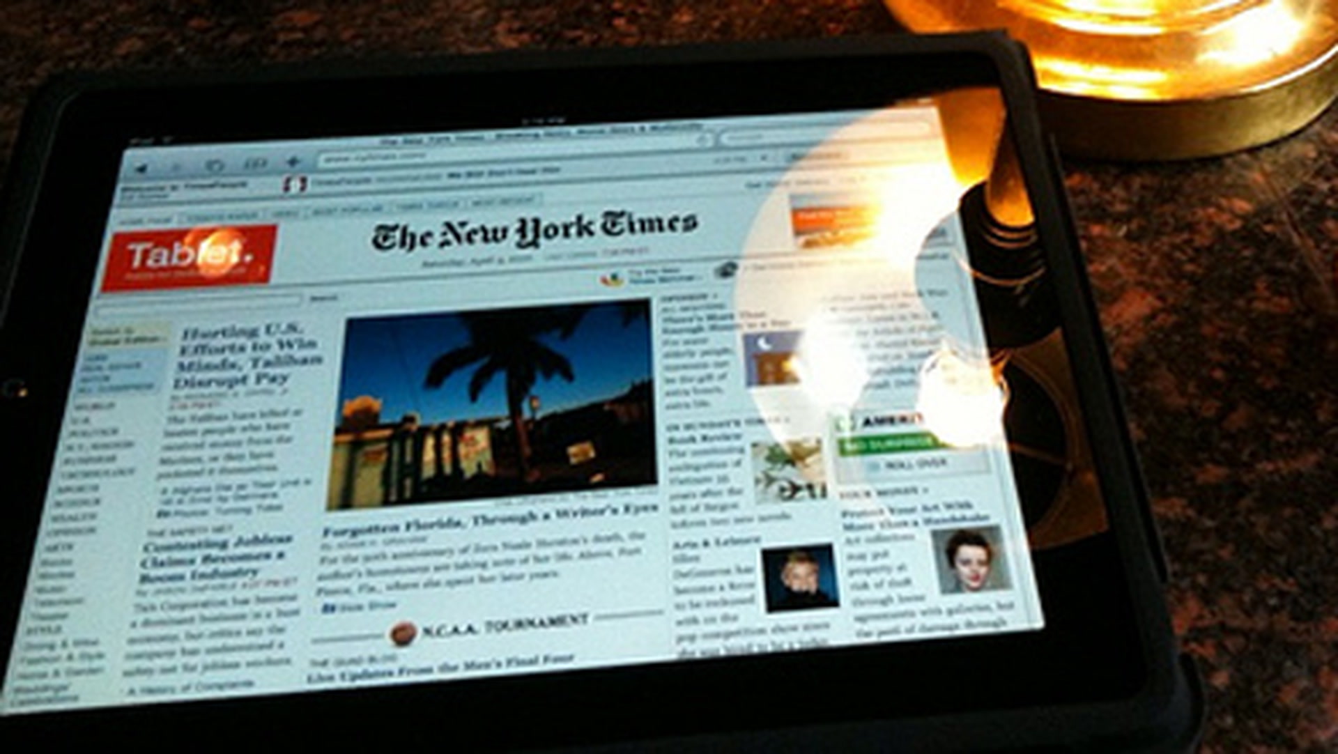 Daniel Okrent on the Future of Newspapers Smithsonian Magazine