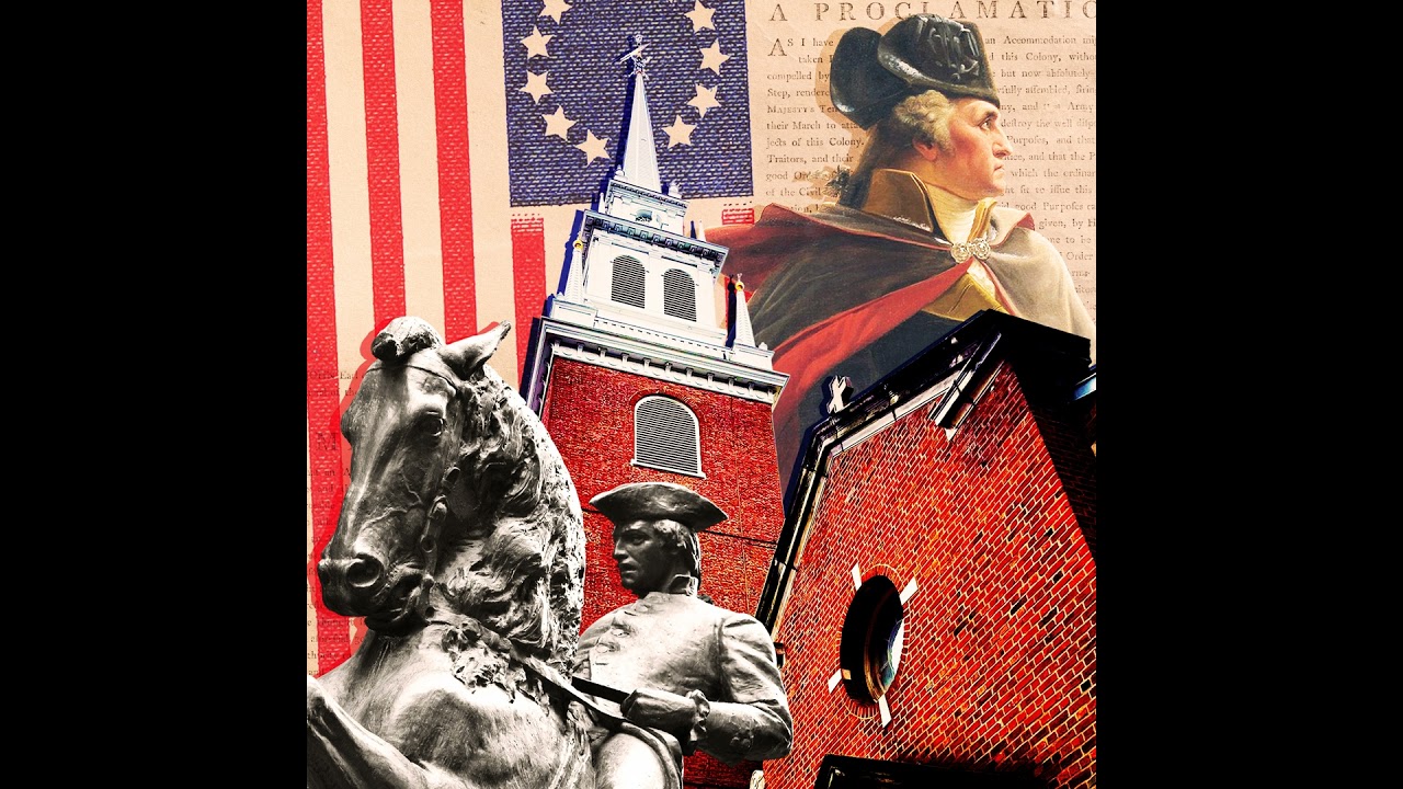 Dive Into the Deeper Story of the American Revolution on How New ...