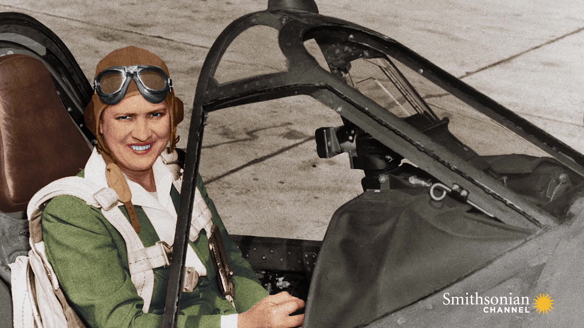 These Women Stepped In to Fill a WWII Pilot Shortage Smithsonian Magazine