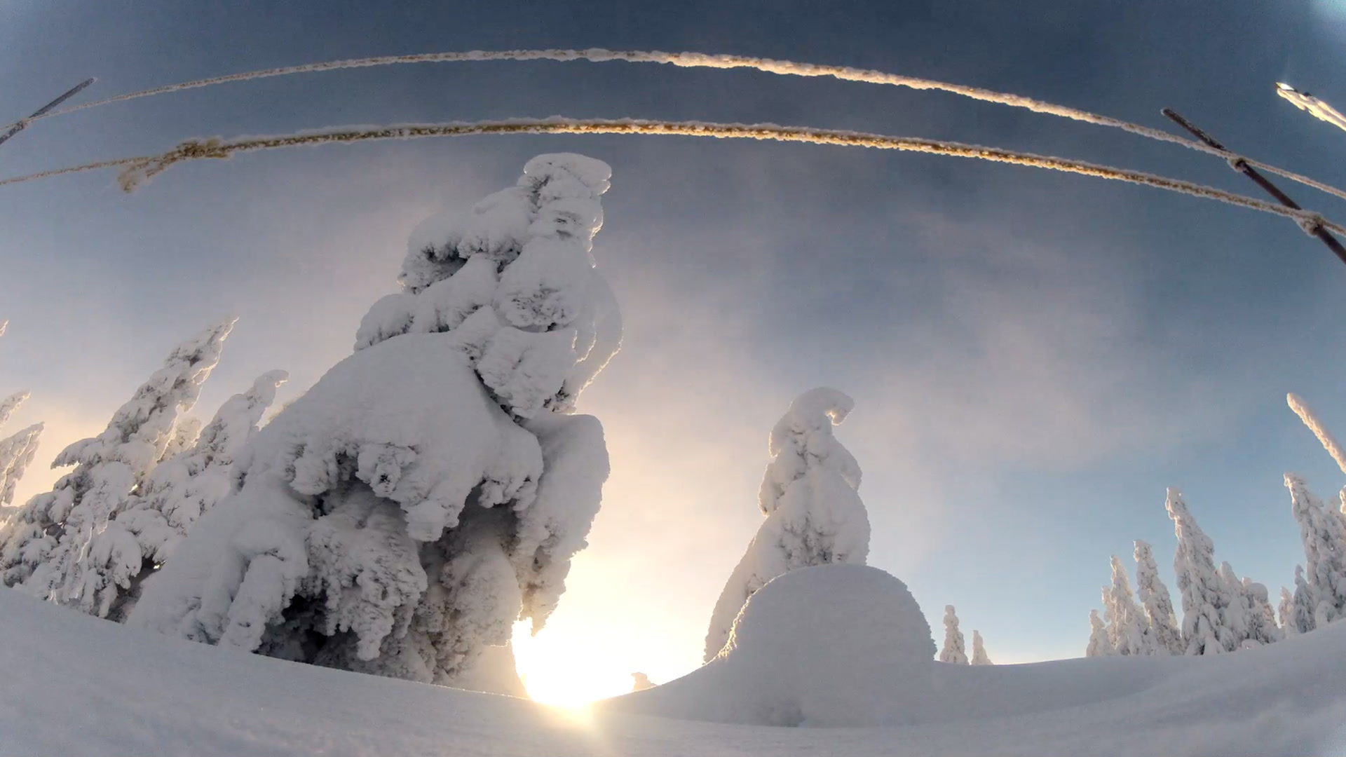 Vancouver Timelapse Smithsonian Magazine