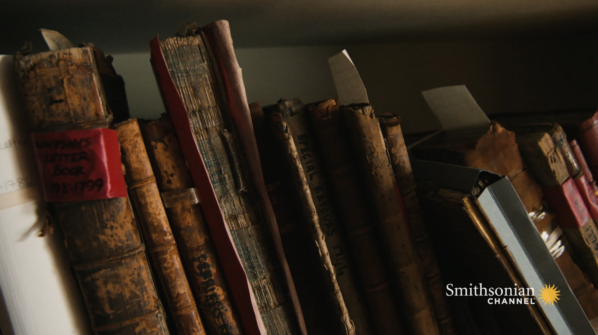 Inveraray Castle: An Ancient Archive Treasure Trove Smithsonian Magazine