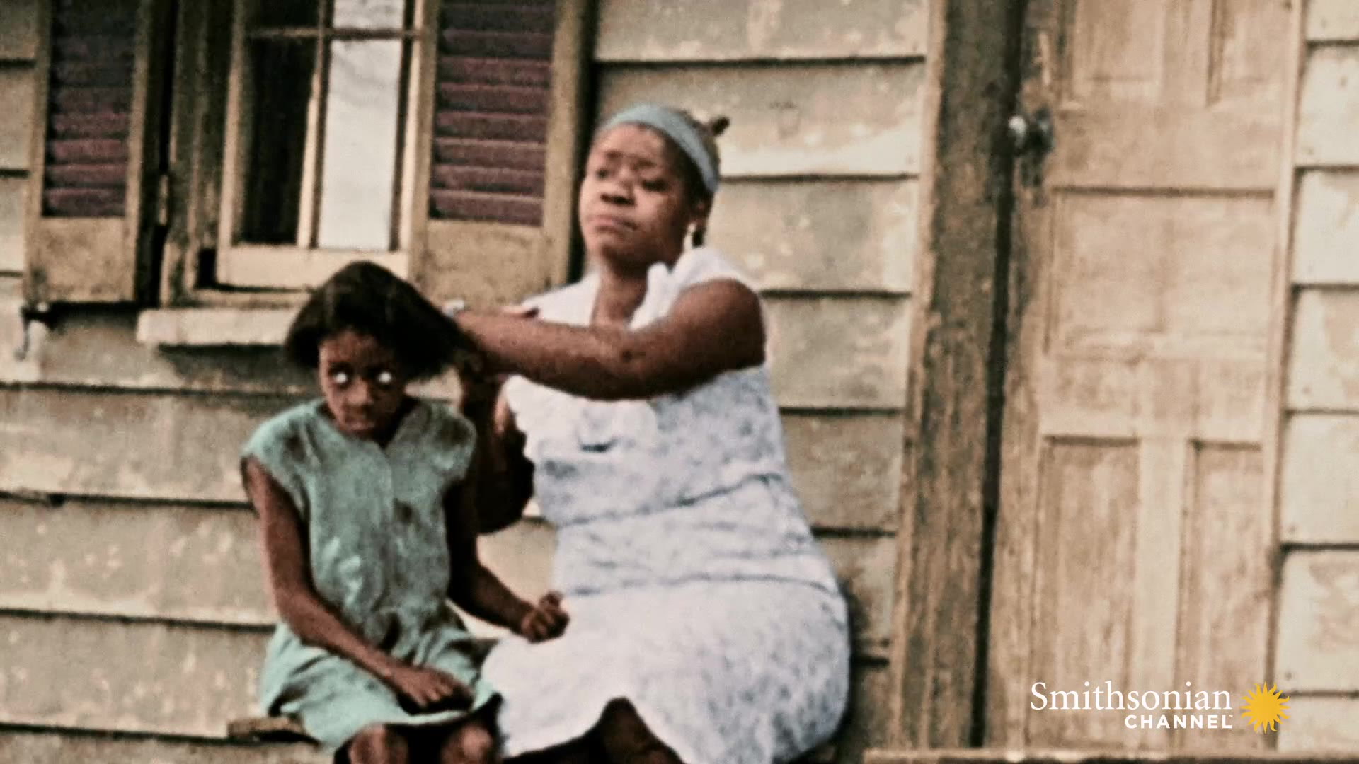 How the New Deal Left Out African-Americans Smithsonian Magazine