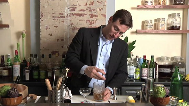 What Goes Into a Prohibition-Era Cocktail Smithsonian Magazine
