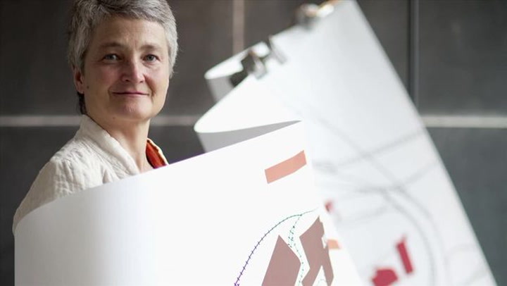 Anne Kelly Knowles Uses GIS Tools to Re-Write History Smithsonian Magazine