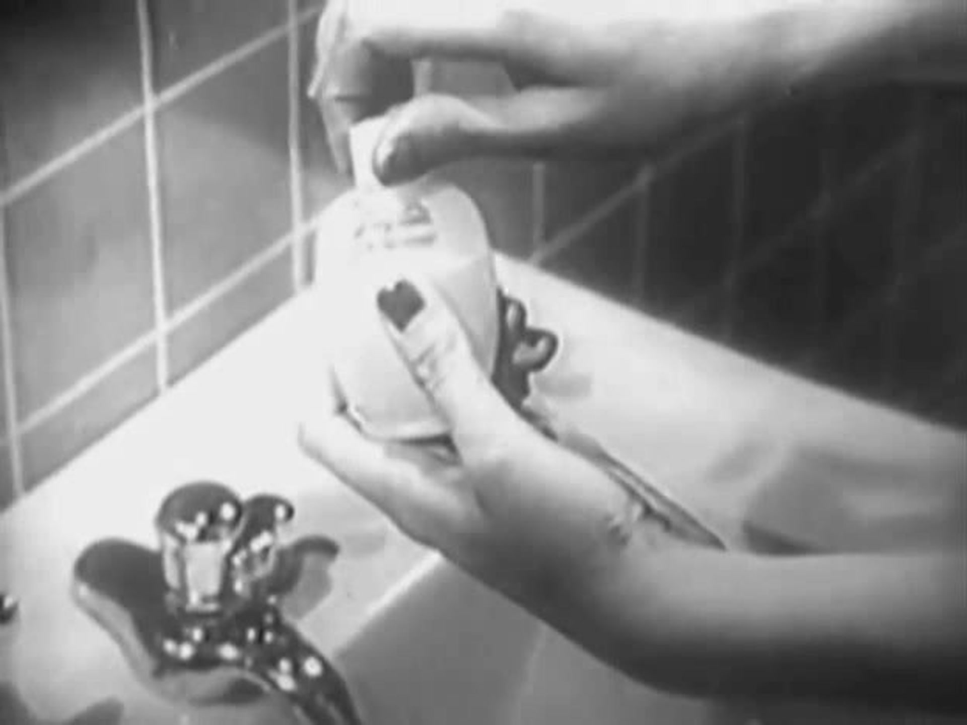 Poof! There Goes Perspiration! Smithsonian Magazine