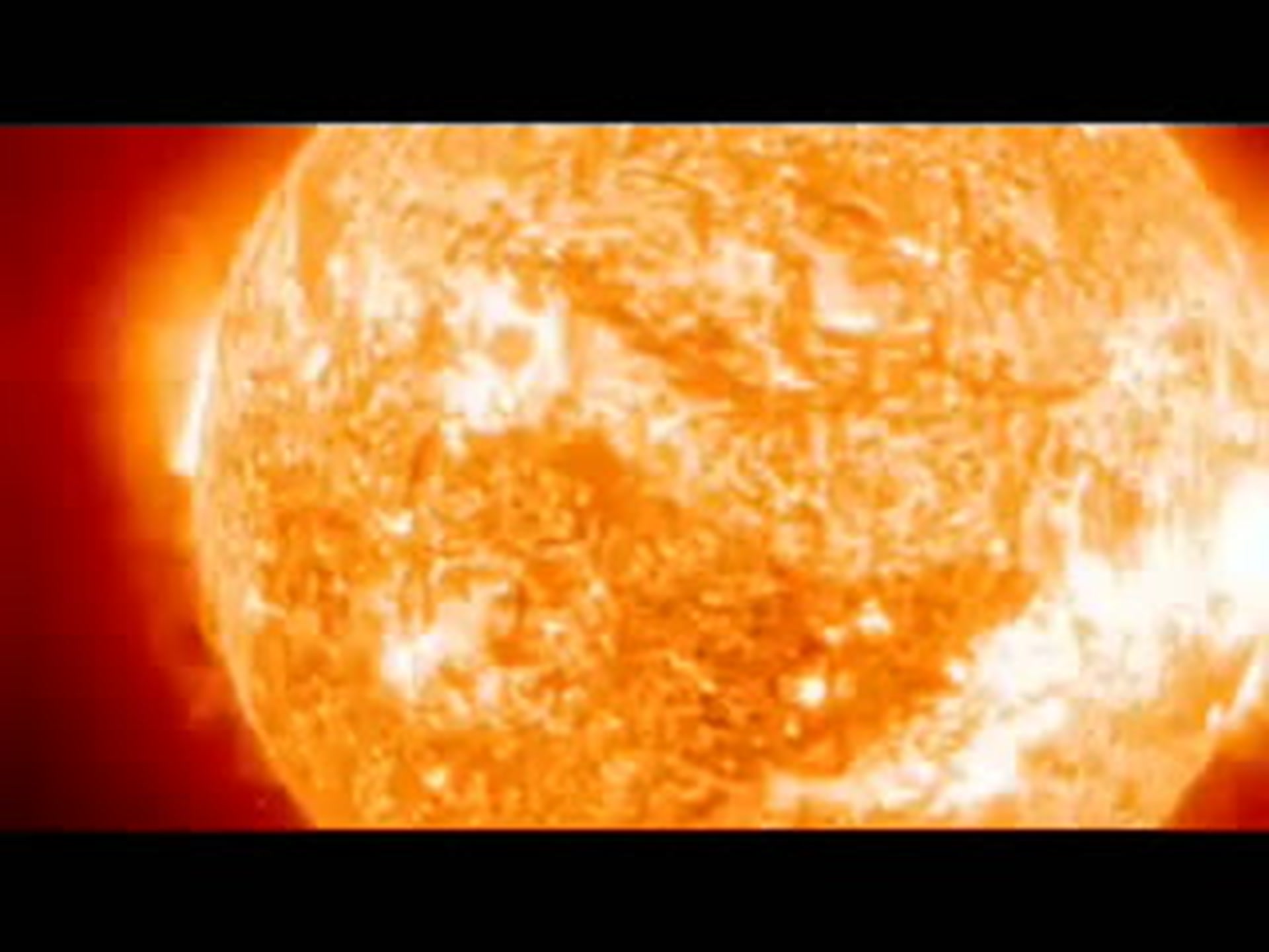 The Sun in 3-D Smithsonian Magazine