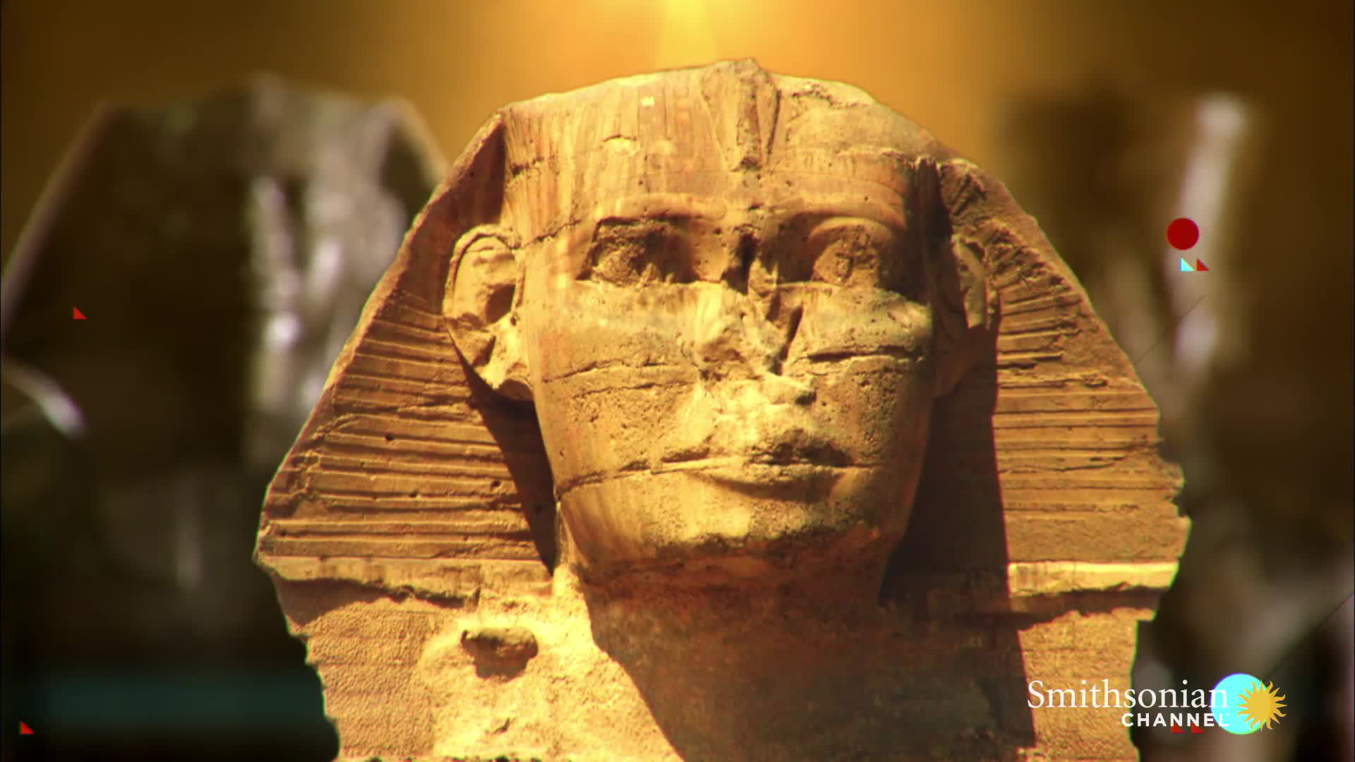 Whose Face Is on the Sphinx? Smithsonian Magazine