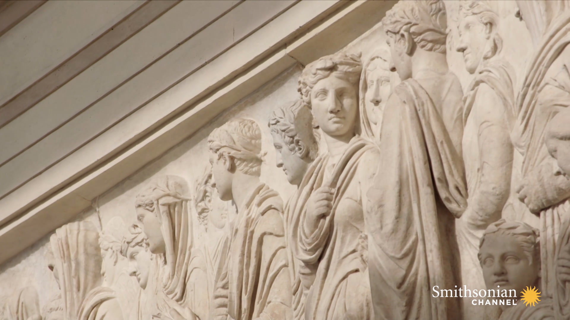 How Octavian Successfully Rebranded Himself Smithsonian Magazine