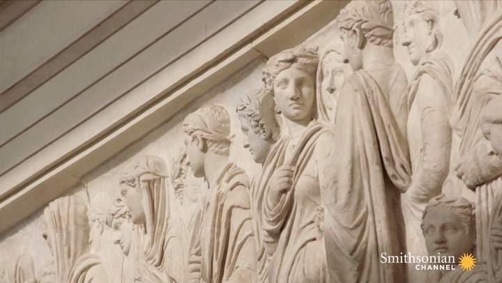 How Octavian Successfully Rebranded Himself Smithsonian Magazine