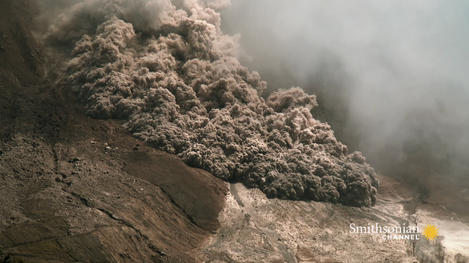 The Vesuvius Eruption May Have Been a Gradual Process Smithsonian Magazine