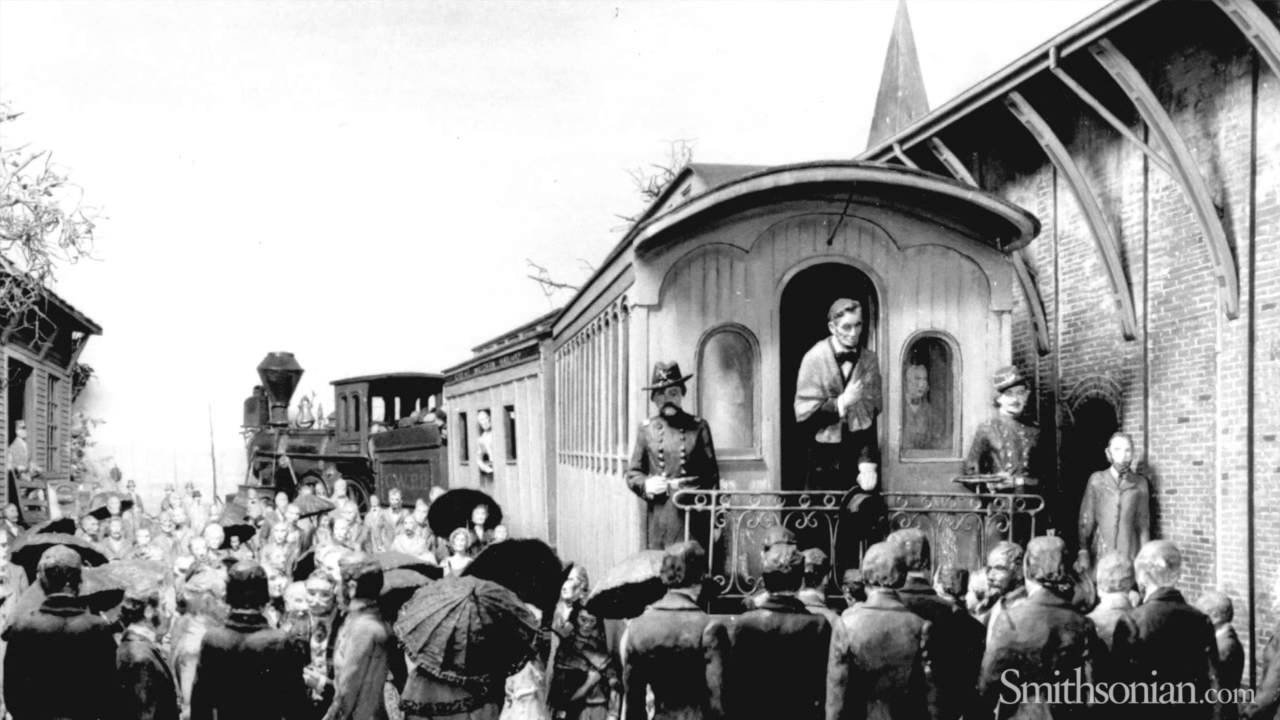 The Secret Plot to Kill Abraham Lincoln Before the Civil War ...