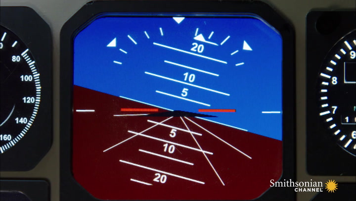 This Minor Detour Led to Disaster for Flight 706 Smithsonian Magazine