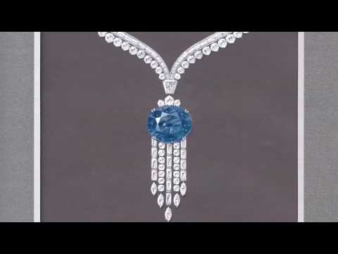 Removed From its Setting, the Hope Diamond Stands Alone Smithsonian ...