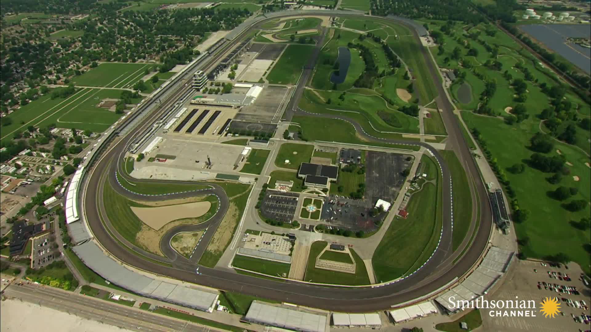 Where The Fastest Cars in the World Come Together Smithsonian Magazine