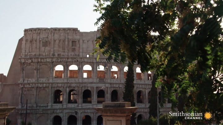 Roman Emperor Vespasian Built the Colosseum to Boost Morale Smithsonian ...