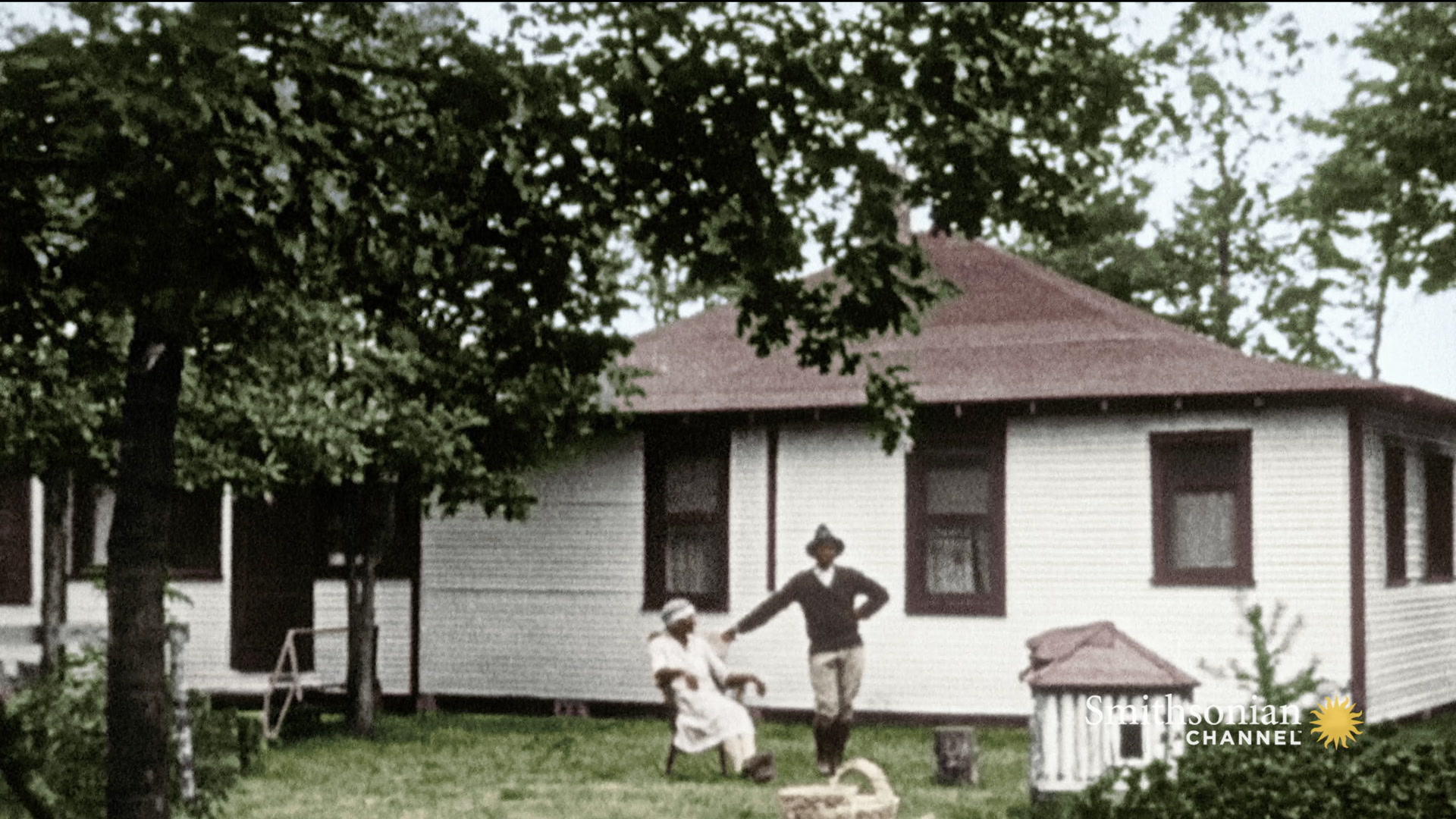 How Idlewild Courted the Black Middle Class in the 1930s Smithsonian ...