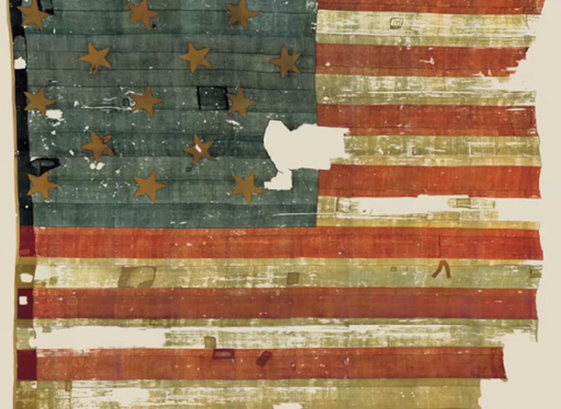 Star-Spangled Salute Smithsonian Magazine