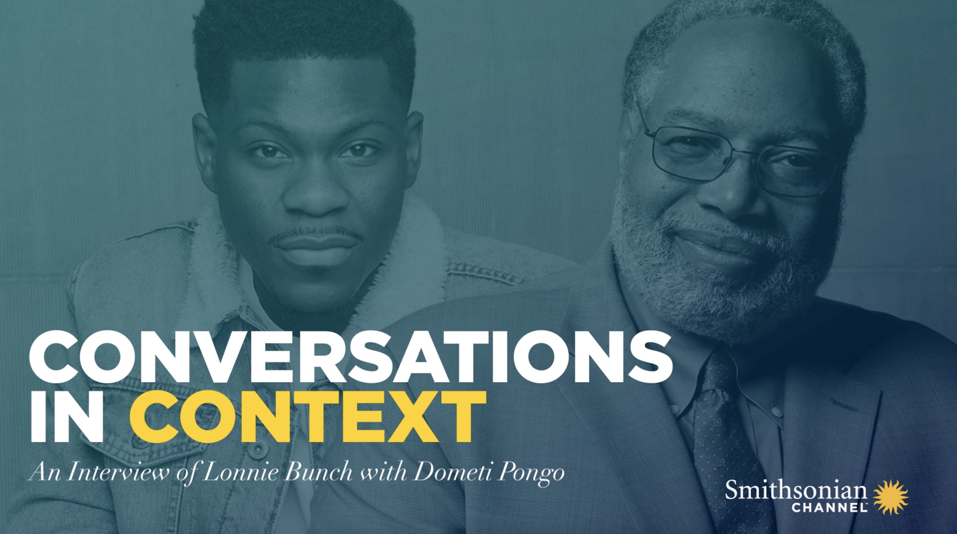 Conversations in Context: Music Smithsonian Magazine