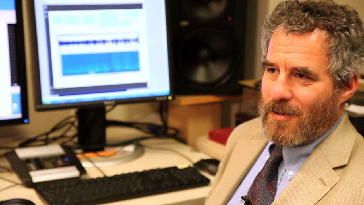 Recordings made by Alexander Graham Bell Heard for the First Time ...