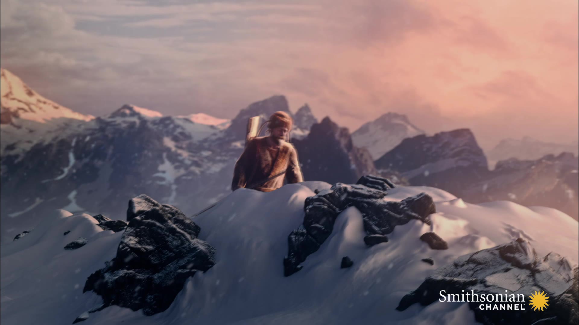 This 5,300-Year-Old Corpse Was Found by Accident Smithsonian Magazine