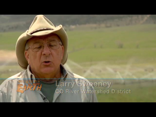 Climate Change and the Colorado River Smithsonian Magazine