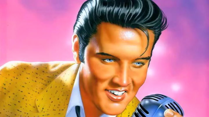 Echoes of Elvis Smithsonian Magazine