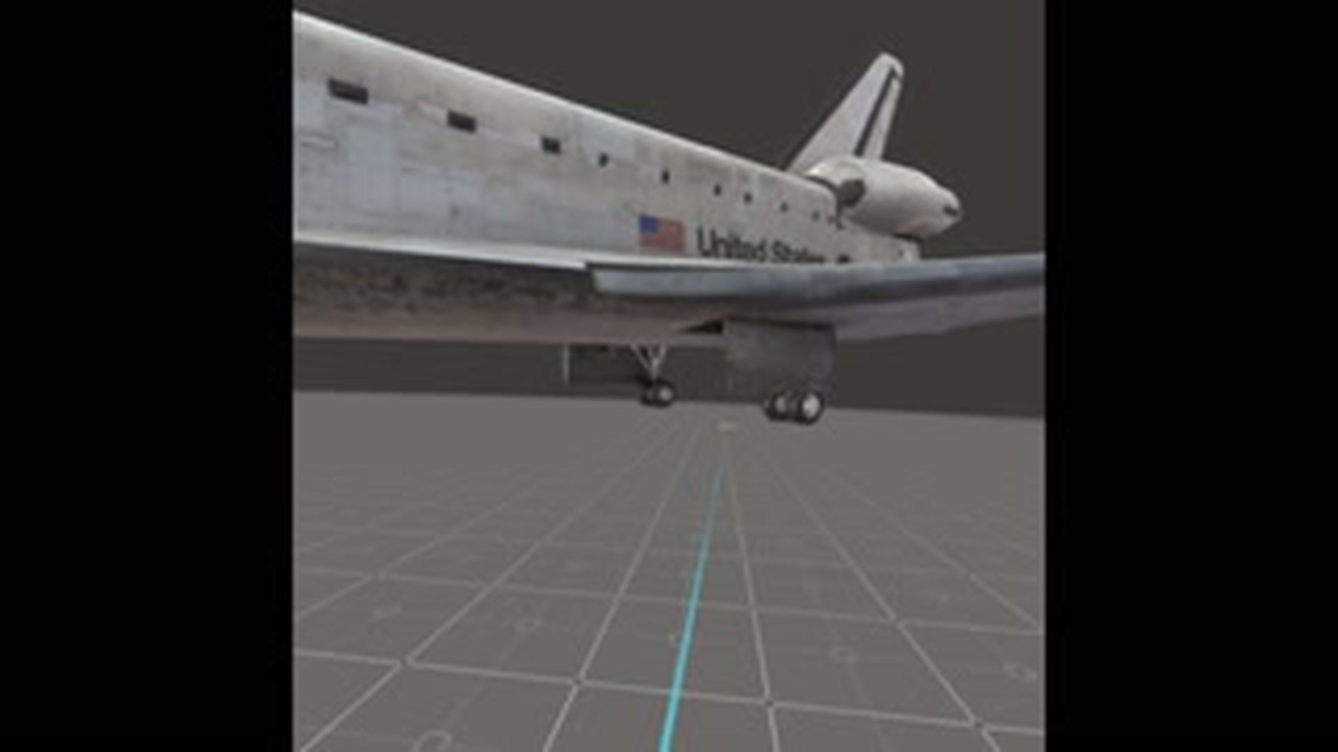 A VR "Walkaround" of Space Shuttle Discovery Smithsonian Magazine